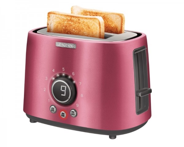 SENCOR STS 6054RD toster - STD Comp