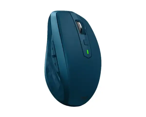 LOGITECH MX Anywhere 2S wireless plavi miš - STD Comp