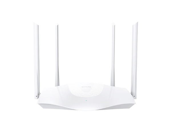 TENDA RX3 AX1800 Dual Band Gigabit Wi-Fi 6 Router - STD Comp