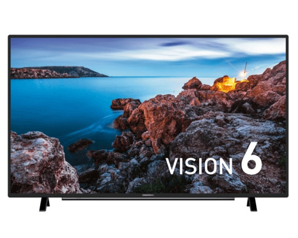 GRUNDIG 32 32 VLE 6735 BP Smart FHD TV - STD Comp