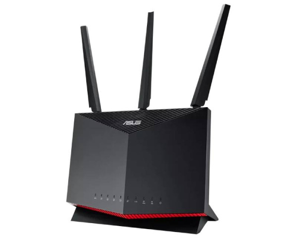 ASUS RT-AX86U PRO Wireless AX5700 Dual-Band Gaming Router - STD Comp