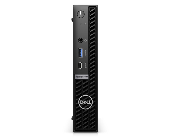 DELL OptiPlex 5000 Micro i5-12500T 8GB 256GB SSD Win11Pro 3yr ...