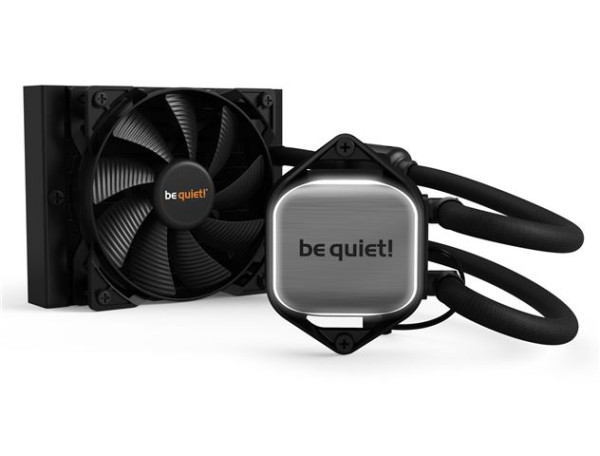 CPU kuler LCS BQ Pure Loop 120 - STD Comp