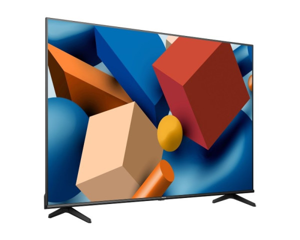 HISENSE 75 75A6K LED 4K UHD Smart TV - STD Comp